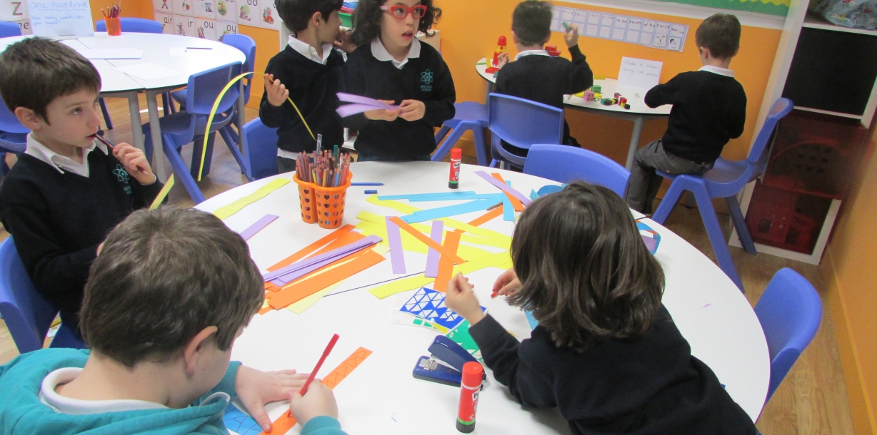 About - MaxwellSchool