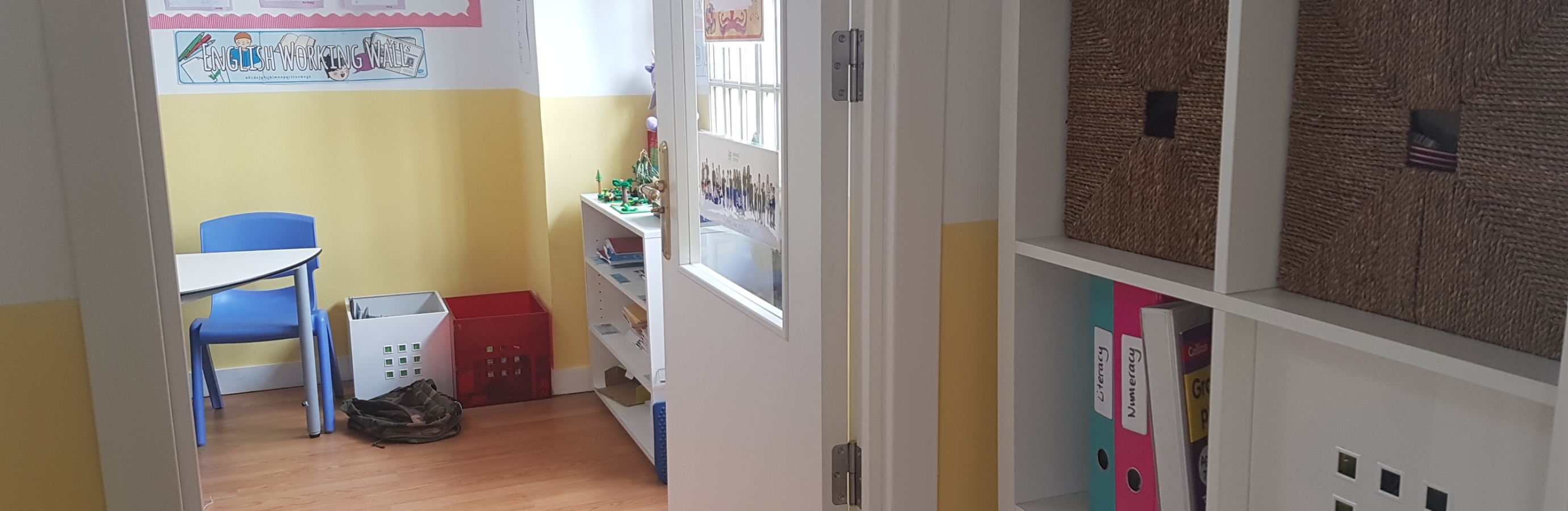 Primary - MaxwellSchool