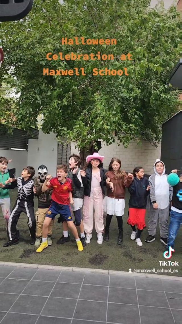 Maxwell School 2022